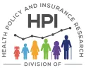 Division of Health Policy and Insurance Research (HPI) | HPHCI ...